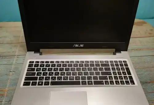 Ноутбук asus K56CB