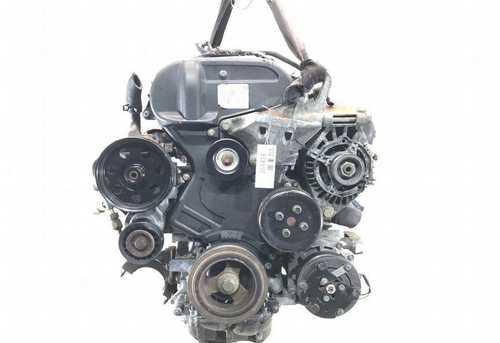 Двигатель Ford Focus 1 1.6 I 2000