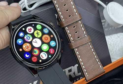 Smart watch HK4 Hero