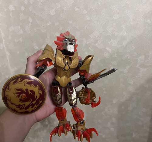 Lego chima
