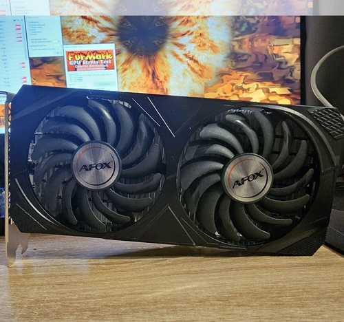 Afox Rtx 3050 6g