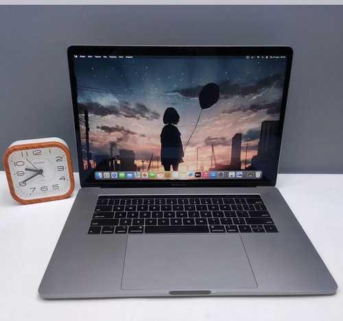 MacBook Pro 15