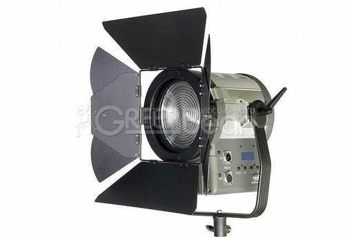 Осветитель светодиодный GreenBean Fresnel 200 LED