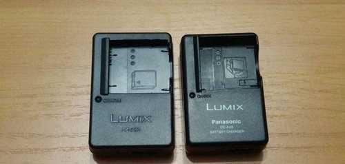 Зарядное устройство для фотоаппарата Lumix