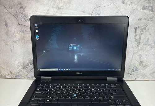 Ноутбук Dell Laititude E5440 i5-4210U