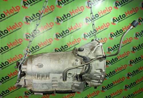 АКПП mercedes C-class W204 271.860 722.696 ATM 2WD