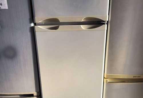 Холодильник бу Саратов 2хкамерный узкий Доставка