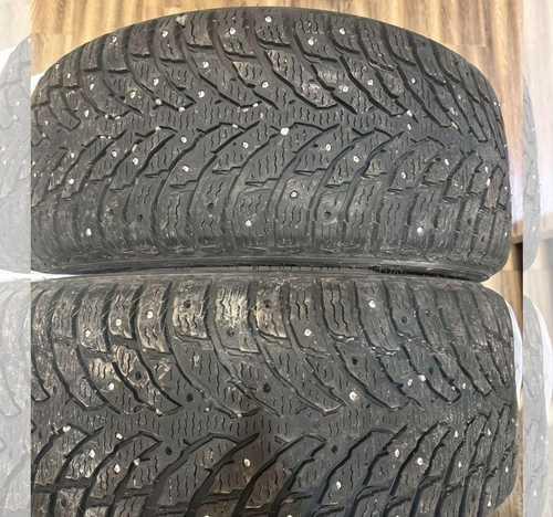 Nokian Tyres Hakkapeliitta 9 245/45 R18 100T