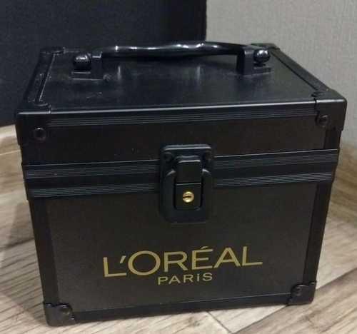 Кейс для косметики L'oreal