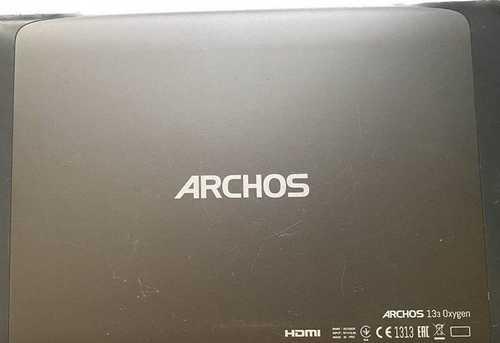 Планшет Archos 133 Oxygen 13.3"