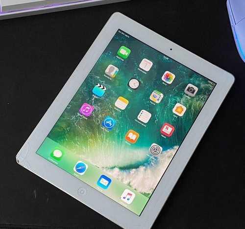 iPad 4 32Gb Cellular   Wifi