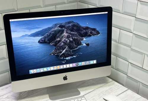 iMac 21.5" 2012 - i5, 8/1000, GT 640M, FullHD
