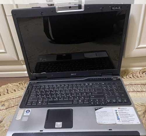 Ноутбук Acer Aspire 9303WSM