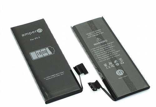 Аккумулятор для Apple iPhone 5 3,8V 1800mAh