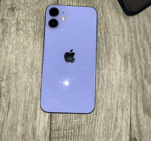 iPhone 12 mini, 128 ГБ