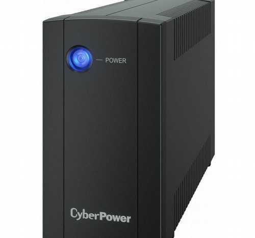 CyberPower UTC850E ибп 220в