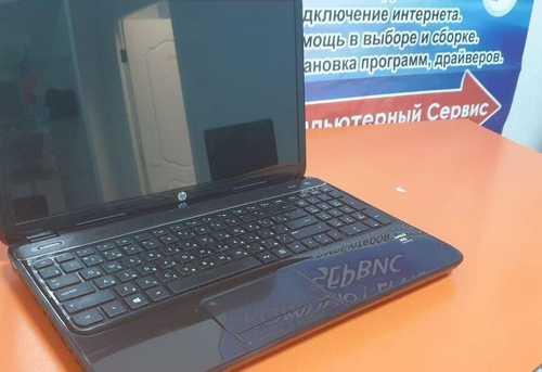 Ноутбук - HP Pavilion g6-2319sr 4FI