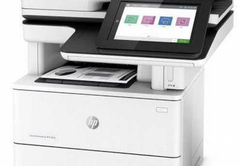 Мфу HP LaserJet Enterprise MFP M528f - новый