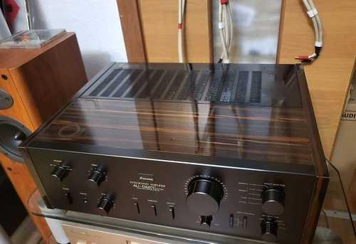 Sansui AU-D607G Extra усилитль, Japan