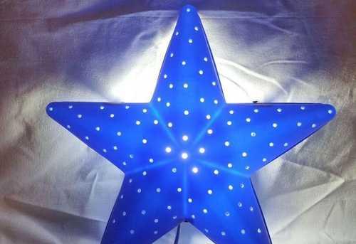Ночник детский IKEA звезда звёздочка