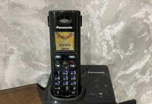 Радиотелефон Panasonic kx-tg8205ru