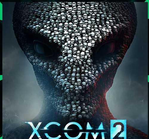 Xcom 2 на PS4 и PS5