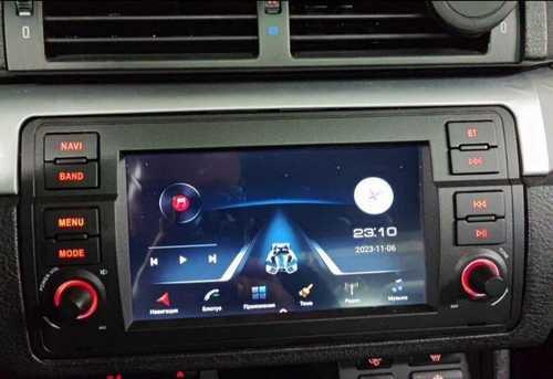 Android 2/32Gb BMW E46
