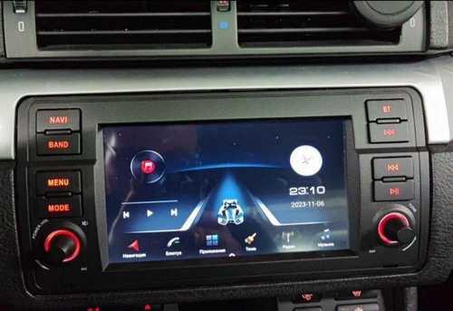 Android 2/32Gb BMW E46