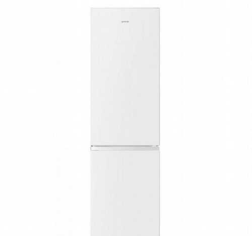 Холодильник Gorenje NRK620FEW4