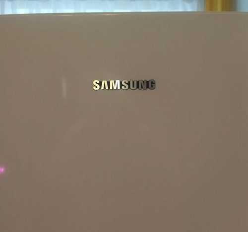 Холодильник бу samsung no frost