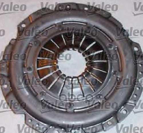 Комплект сцепления 821303 Valeo