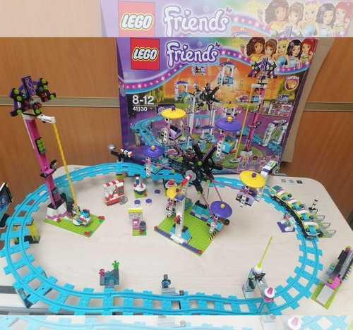 Lego Friends 41130