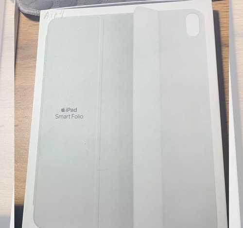 SMART folio iPad air 4