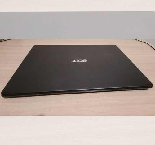 Ноутбук acer aspire 5