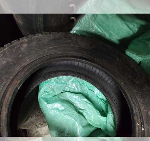 Kapsen ComfortMax A/S K717 175/70 R13