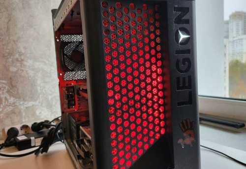 Системный блок Lenovo Legion GeForce GTX 1050 TI