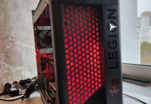 Системный блок Lenovo Legion GeForce GTX 1050 TI