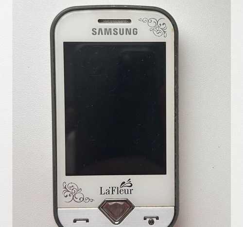 Samsung La Fleur GT-S7070