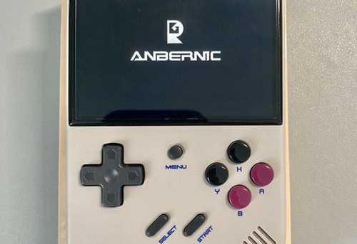 Игровая приставка Anbernic RG35XX Plus