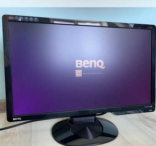 Монитор Benq G2020HDA