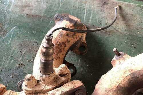 Лямбда зонд Toyota 3VZ-FE
