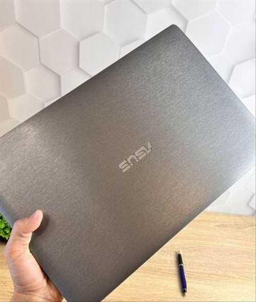 Asus N550JK (Core-i7/16Gb/SSD+HDD/GTX850M-4Gb)