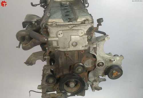 Двигатель AZX Volkswagen Passat 5/B5+ (1996-2005)