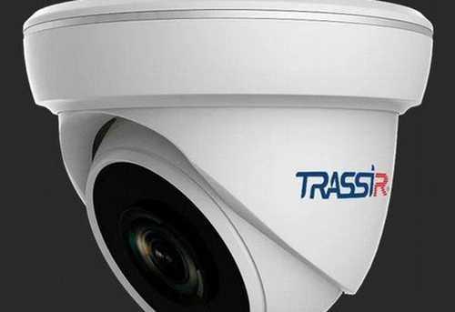 Видеокамера TR-H2S1 v3 3.6 Trassir