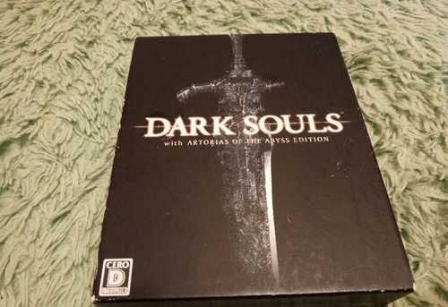 Dark Souls AAE Limited edition PS3 Japan