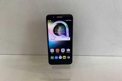 Мобильный телефон Alcatel 5080X Shine Lite