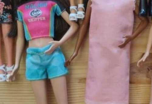 Куклы барби Barbie Маттел