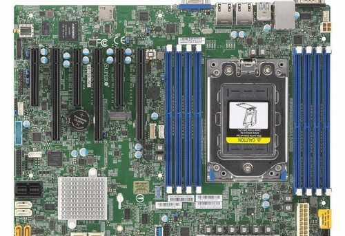 Материнская плата SuperMicro MBD-H11SSL-C-B