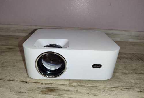 Проектор Xiaomi Wanbo Projector X1