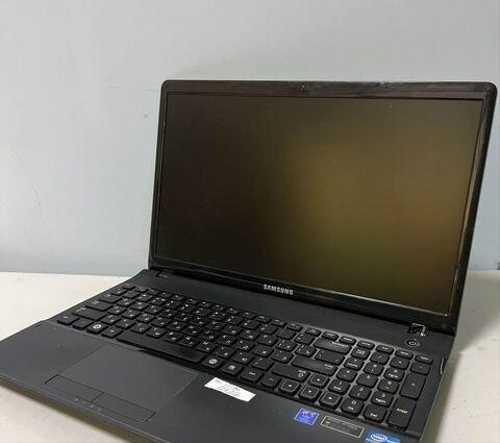 Ноутбук Samsung NP300E5X U01RU
